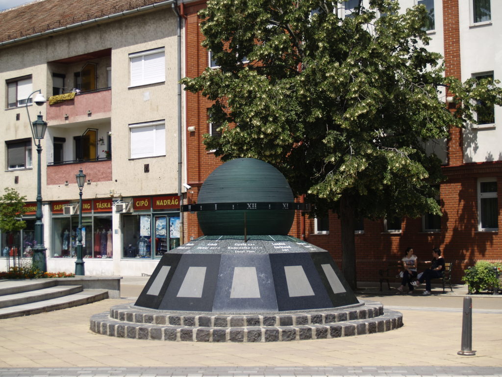 A day in Gyula, Hungary | Looknwalk