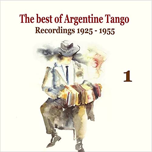 Tango Music to Listen To Anytime: Suggestions From a Tanguera | Looknwalk