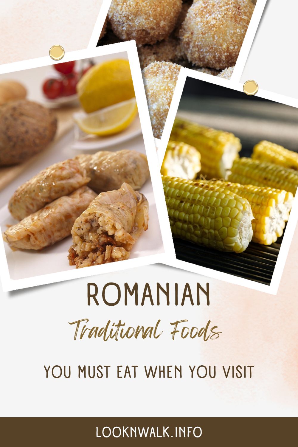 Romanian Traditional Foods You Must Try When You Visit | Looknwalk